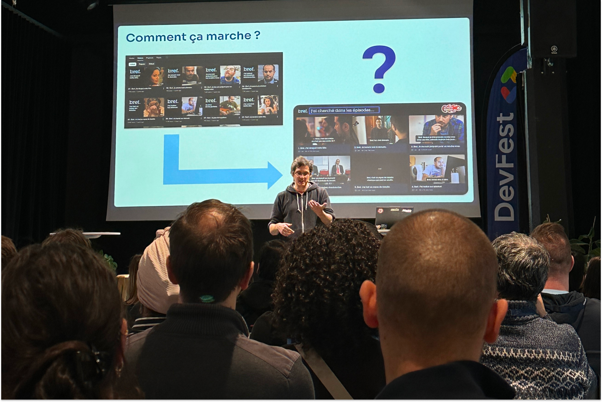 Indexer les données de la série Bref : les coulisses d’un moteur de recherche unique